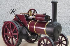 NEW – Little, Little Samson Traction Engine | Little Samson Traction Engine